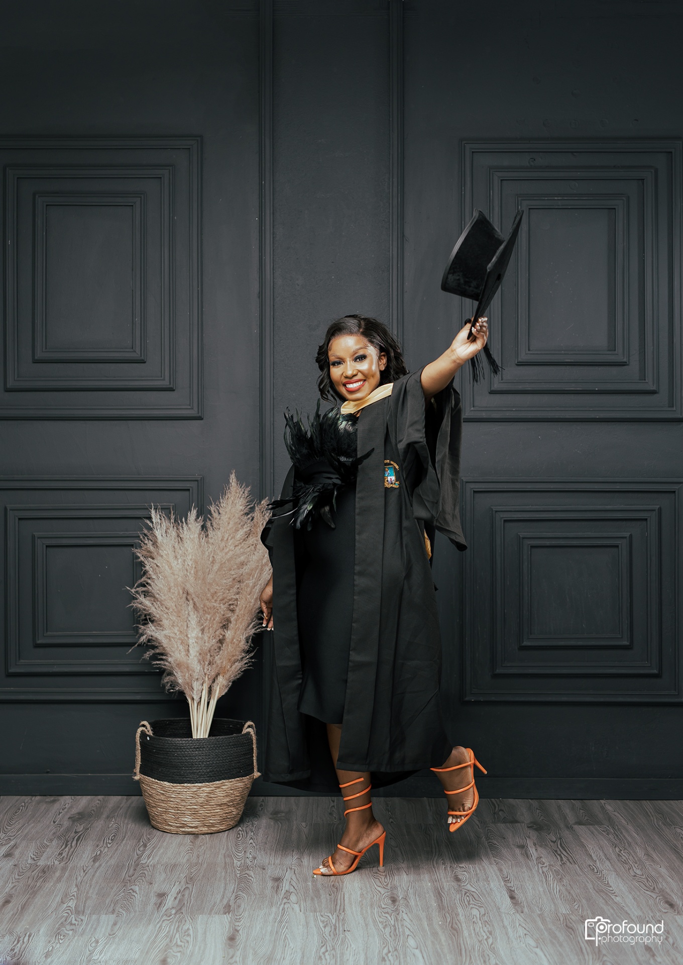 Simba & Nyasha - Wedding Website